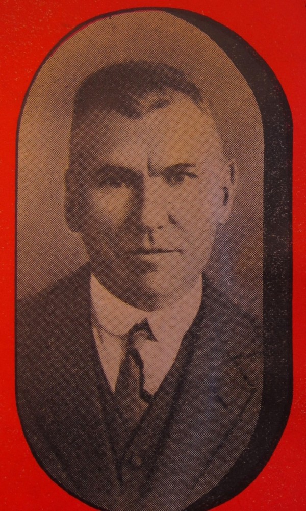 John Maclean 1 - Arming All Sides